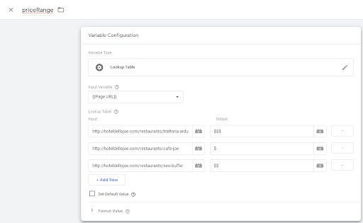 REQ | How to Use Google Tag Manager to Implement localBusiness Schema
